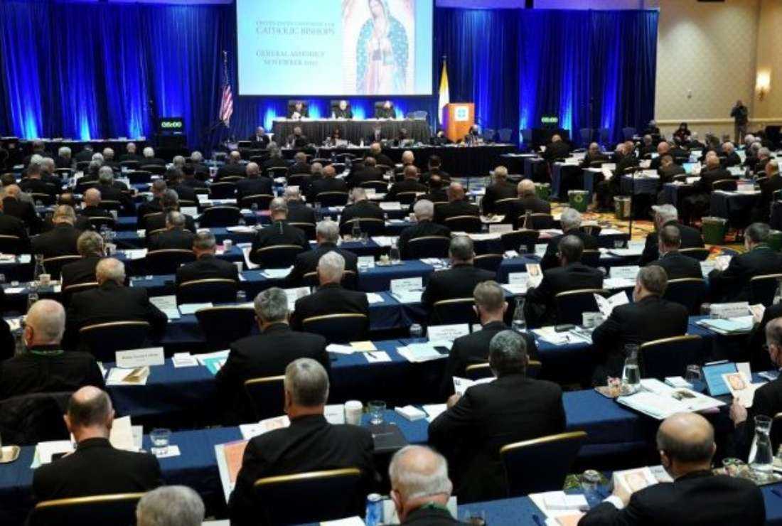 Curia called to help bishops, bishops' conferences - UCA News