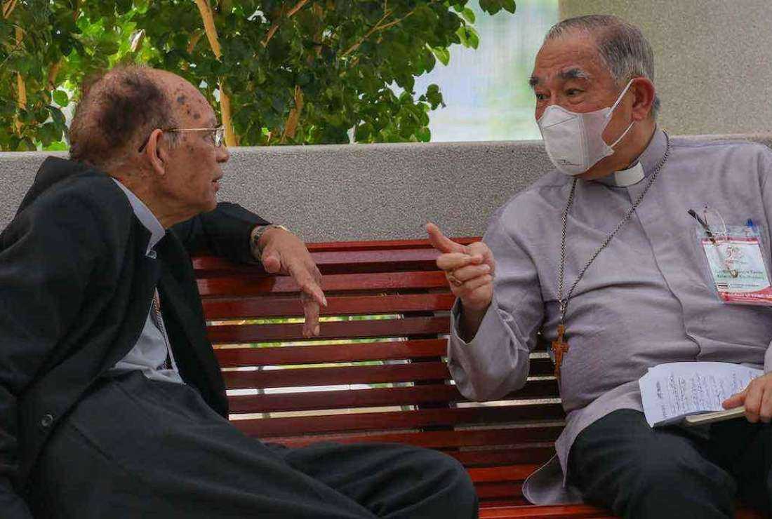 Bishops want Asian Church to respond to social realities - UCA News