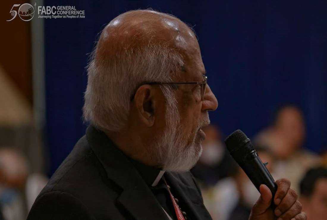 Asian bishops eye new formation pathways in digital age - UCA News