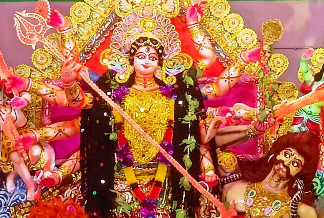Durga Puja - UCA News
