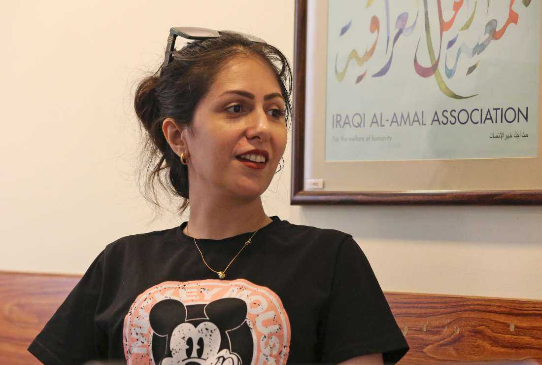 Divorce rates soar in conservative Iraq - UCA News
