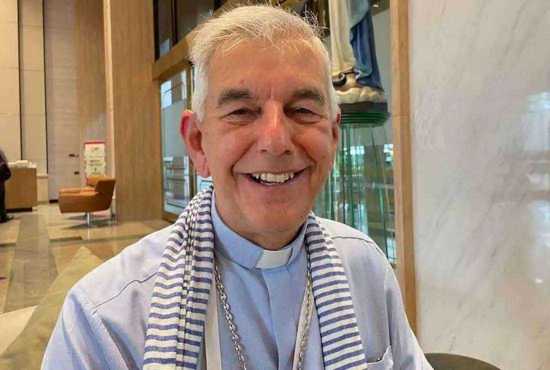 Cambodian Church 'emerging from Khmer Rouge oppression' - UCA News