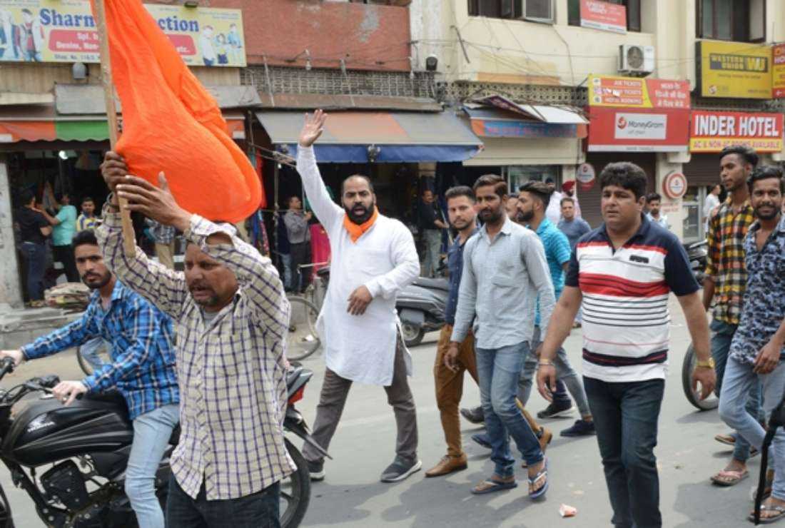 Indian court's quota ruling a stab in the back for the poor - UCA News