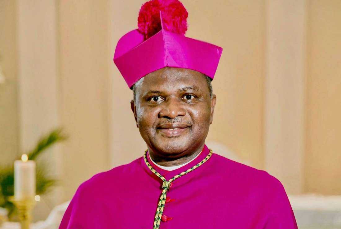 West must act to stop terrorism, Nigerian bishop says - UCA News