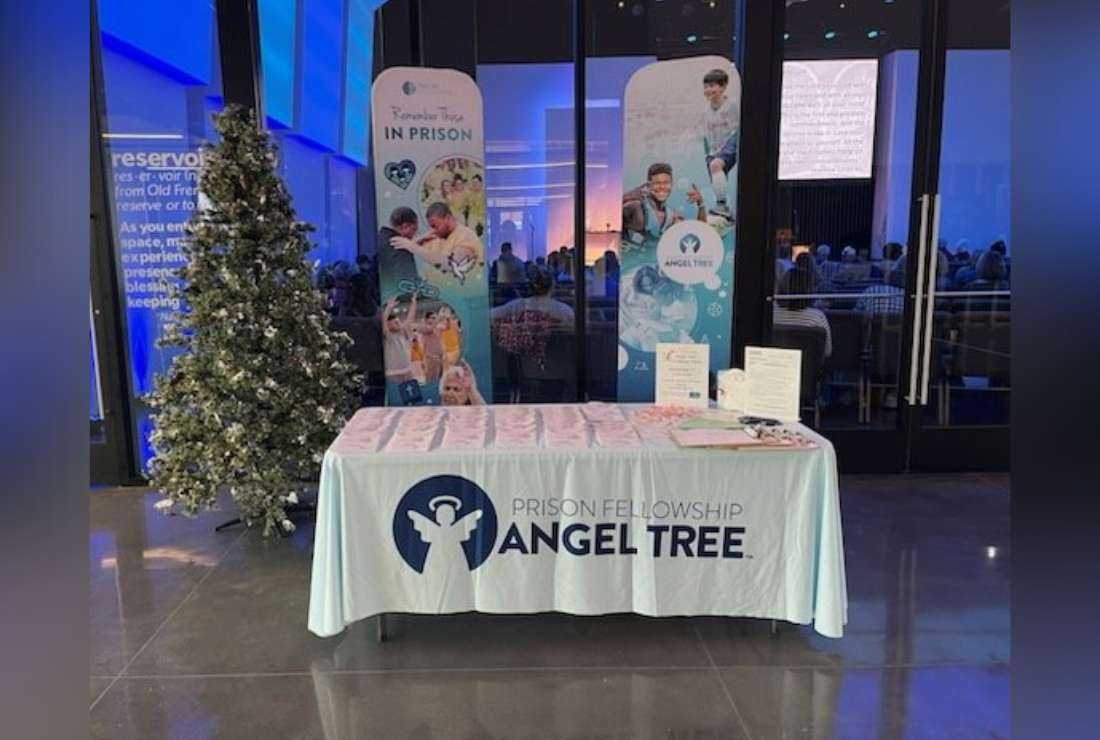 Delivering Xmas gifts to kids of incarcerated parents - UCA News