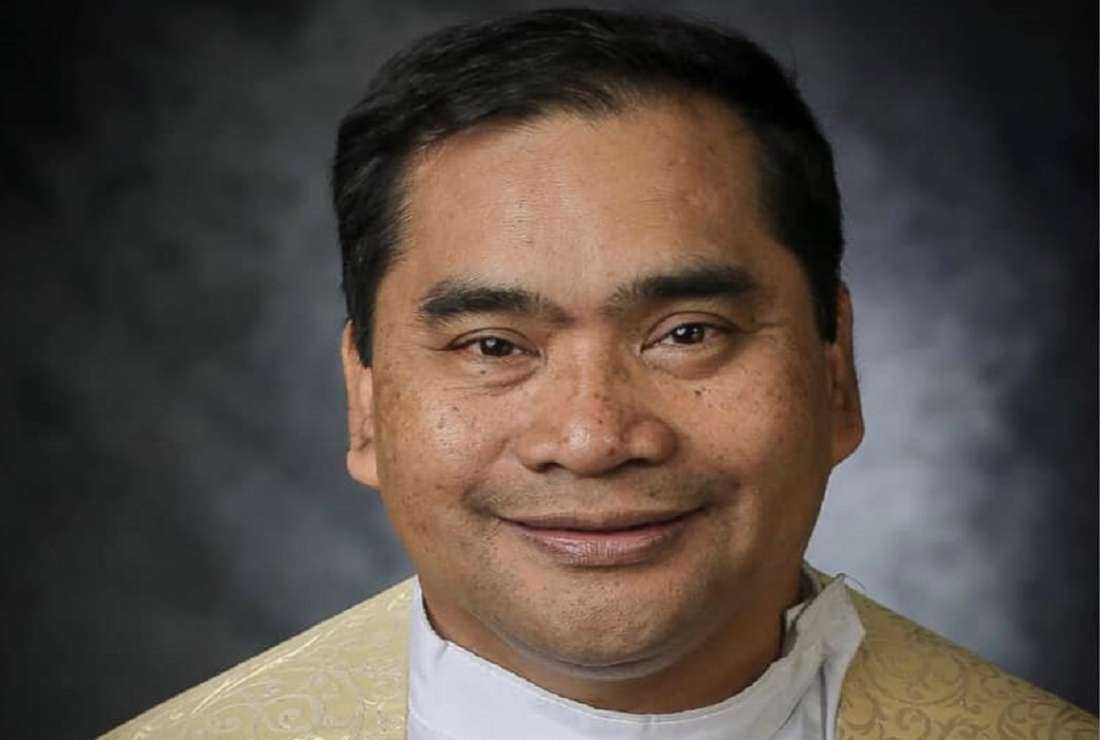 Filipino Catholics hope new bishop will lead eco crusade - UCA News
