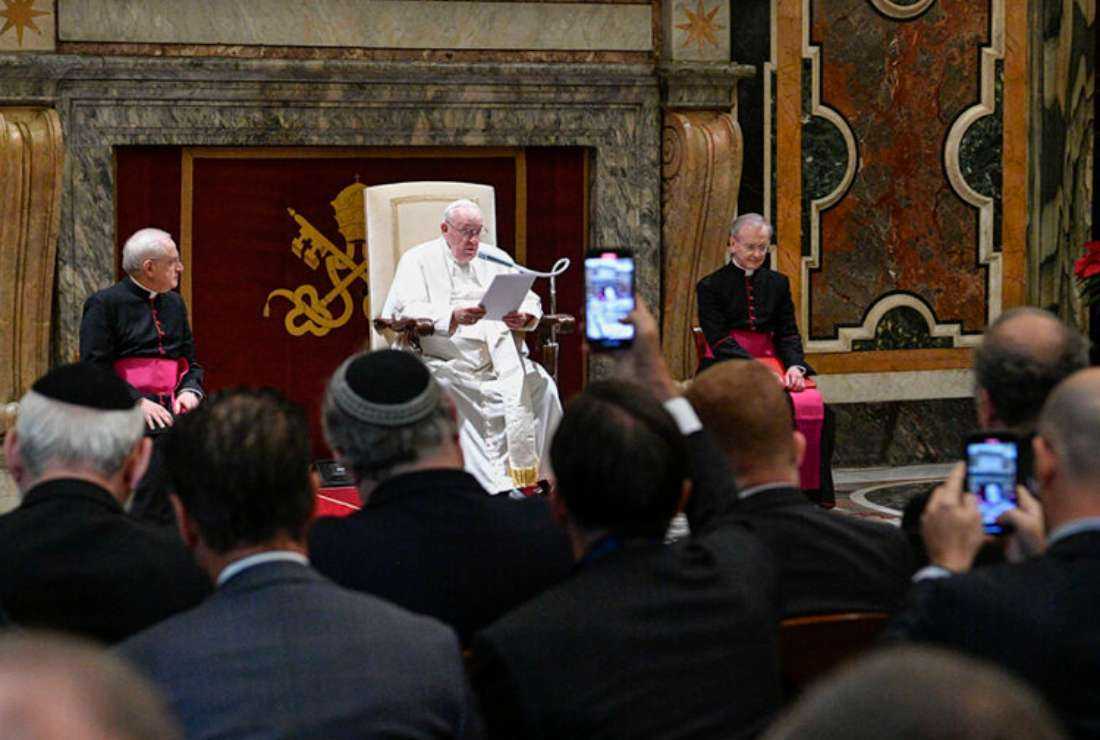 pope | AI must not hurt the most vulnerable, pope says - UCA News