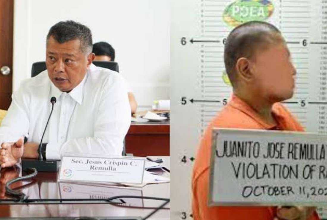 Uproar over acquittal of Philippine official’s drug-tainted son - UCA News