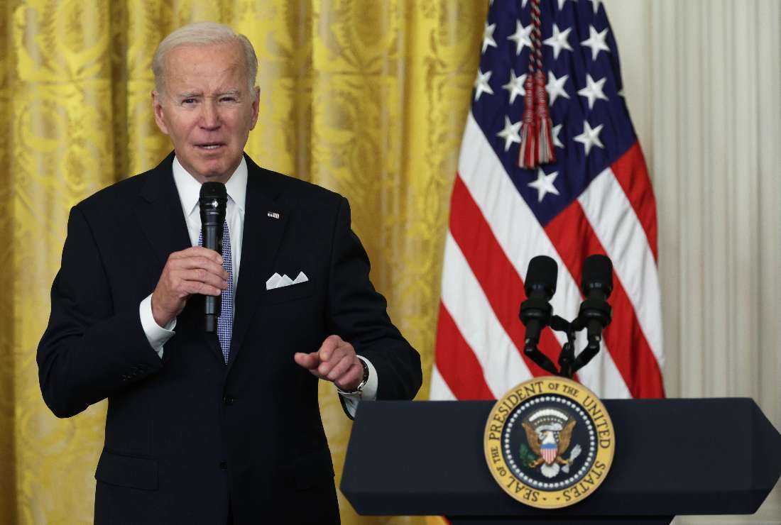 Joe Biden names envoy to press North Korea rights - UCA News