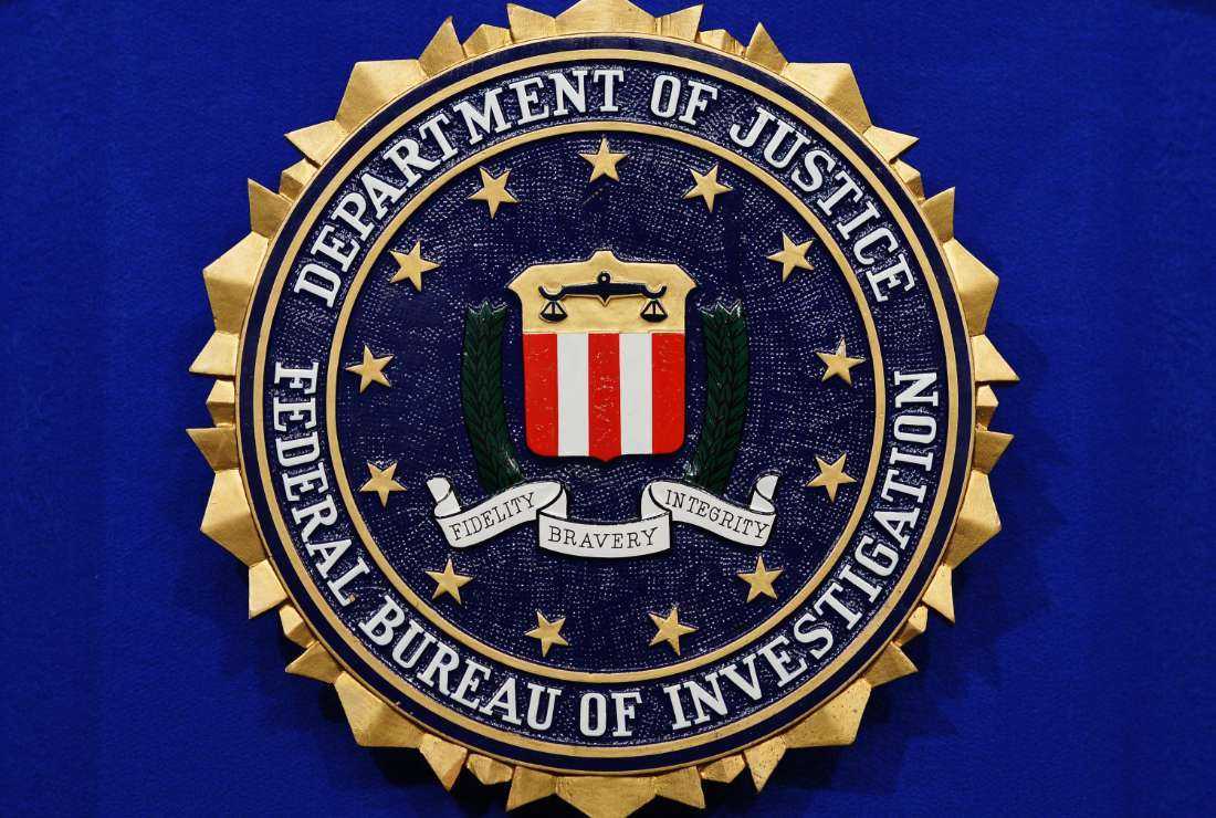 FBI faces scrutiny about memo labeling Catholics a threat - UCA News
