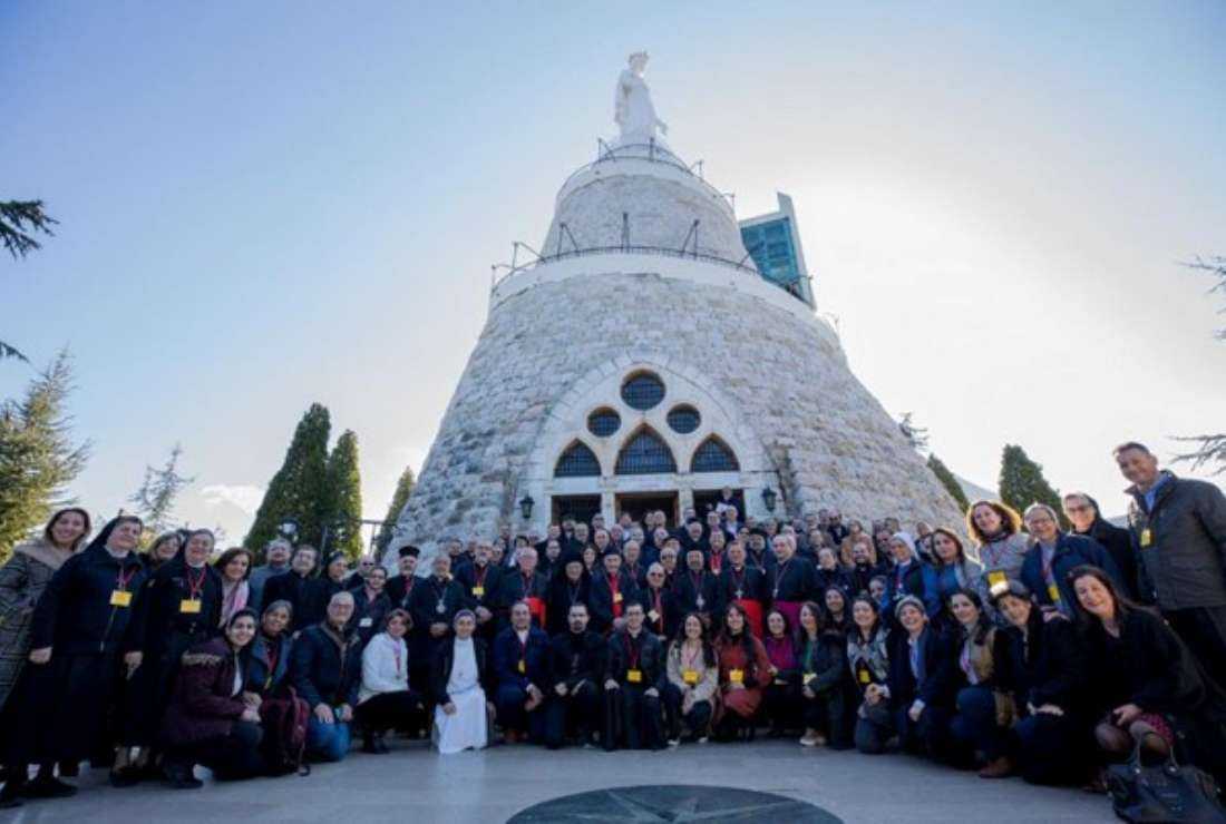 Middle Eastern Churches stress unity at continental gathering - WORLD ...