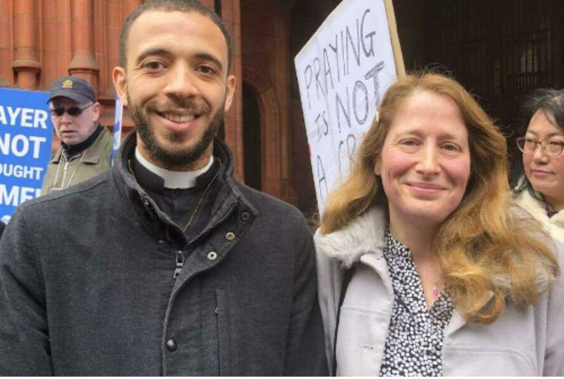 UK priest, volunteer acquitted of 'praying' outside abortion clinic ...