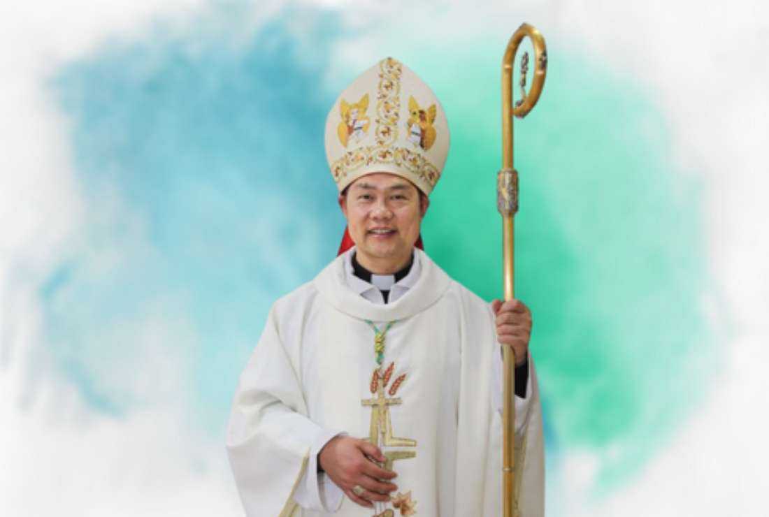 Vatican-approved Chinese bishop ‘detained’ once again - UCA News