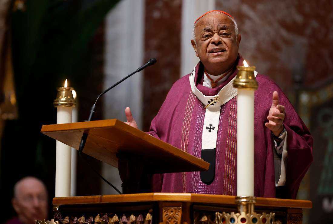 At 10 years, Pope Francis makes Americans 'uncomfortable' - UCA News