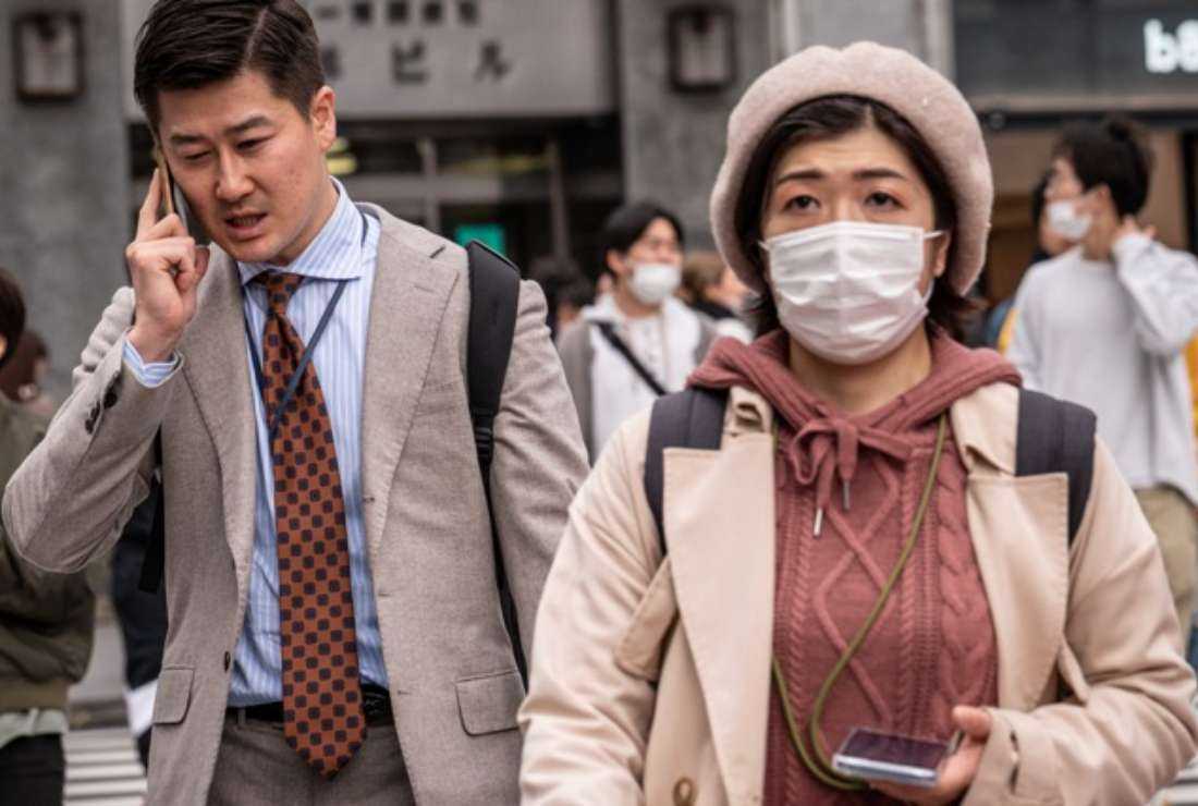 Tackling Japan’s gender pay gap - UCA News