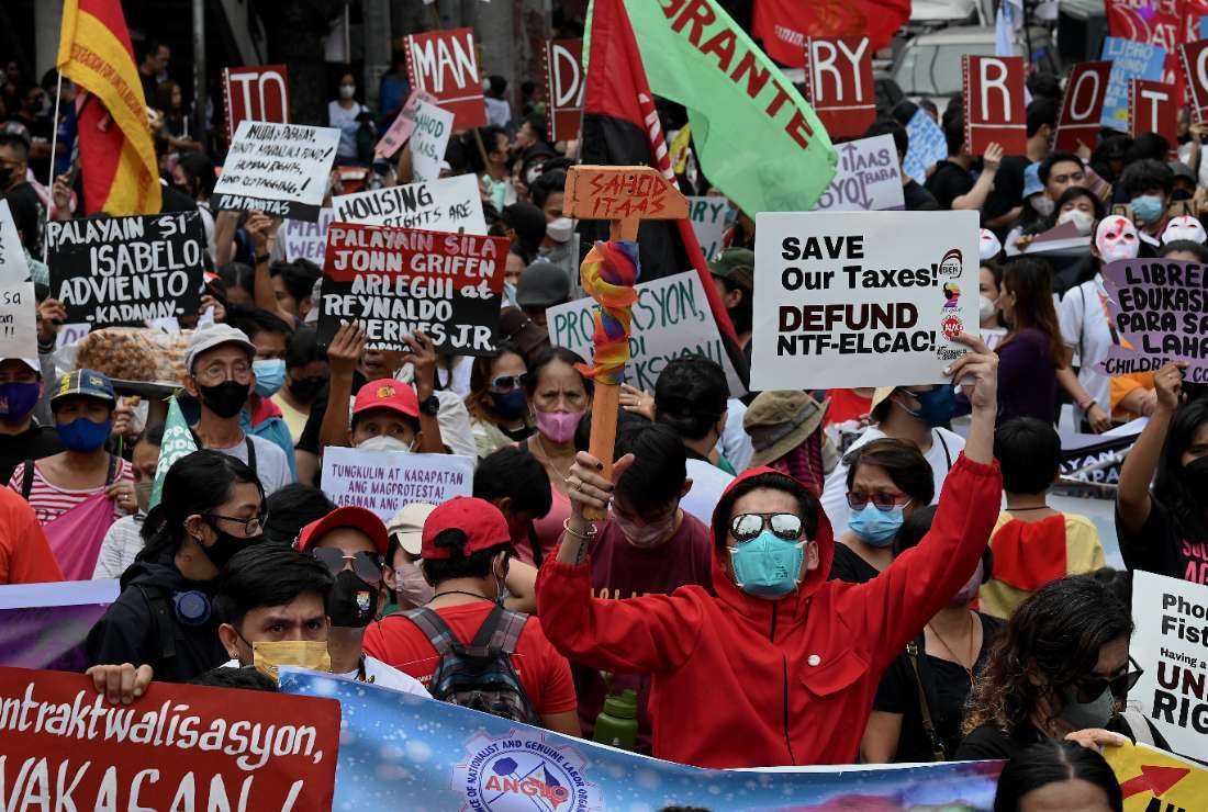 The concept of the right to have rights | fox files