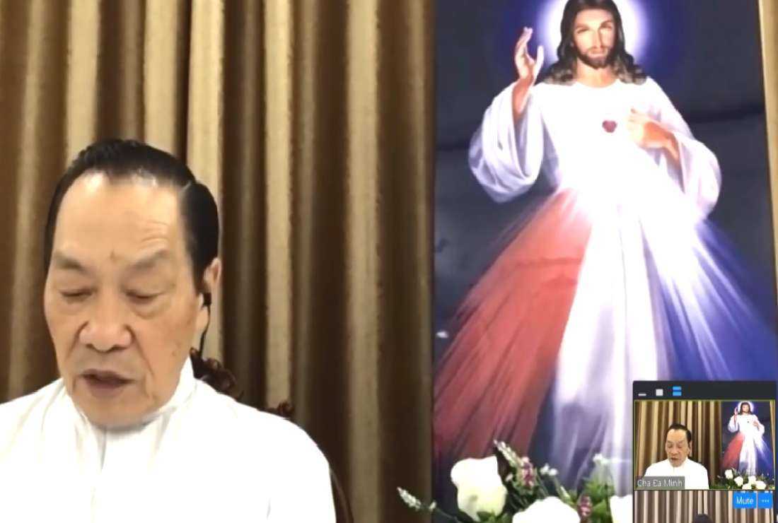 Vietnam diocese warns exorcist priest of 'harsher penalties' - UCA News