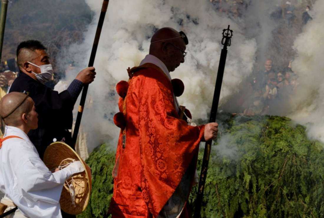 Dealing with secularization and its consequences in Japan - UCA News