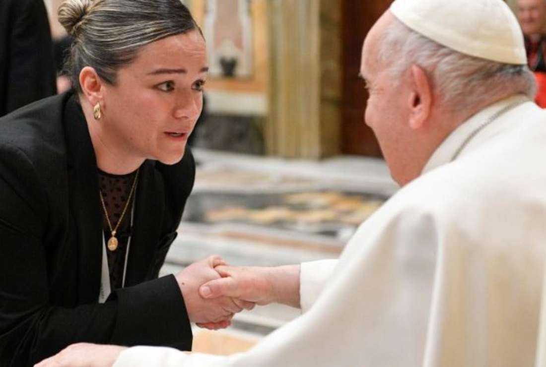 Catholic universities must be missionary in spirit: pope - UCA News
