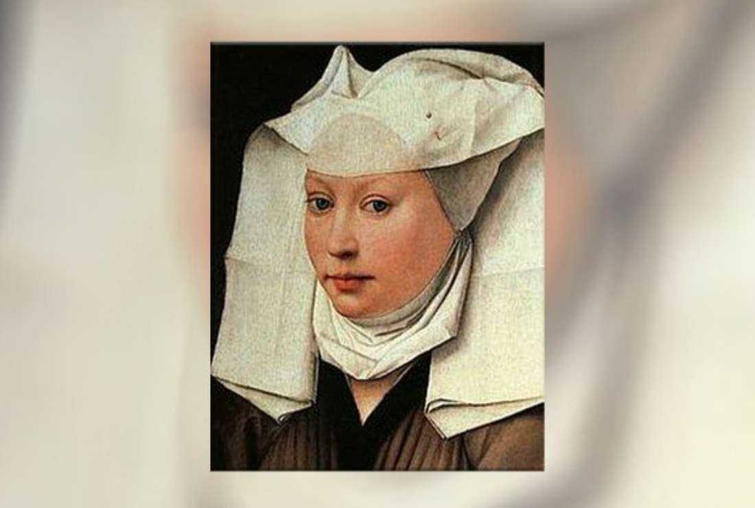 Pope hails Julian of Norwich as example of faith and service - UCA News