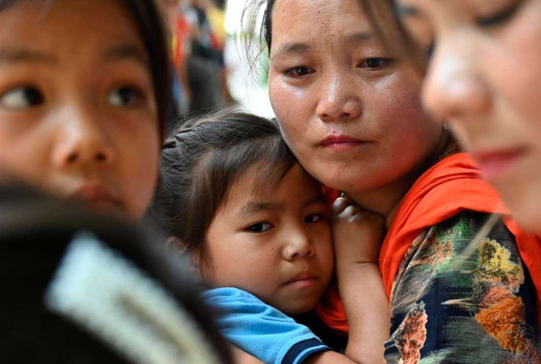 Christians face conversion threat in riot-hit Indian state - UCA News