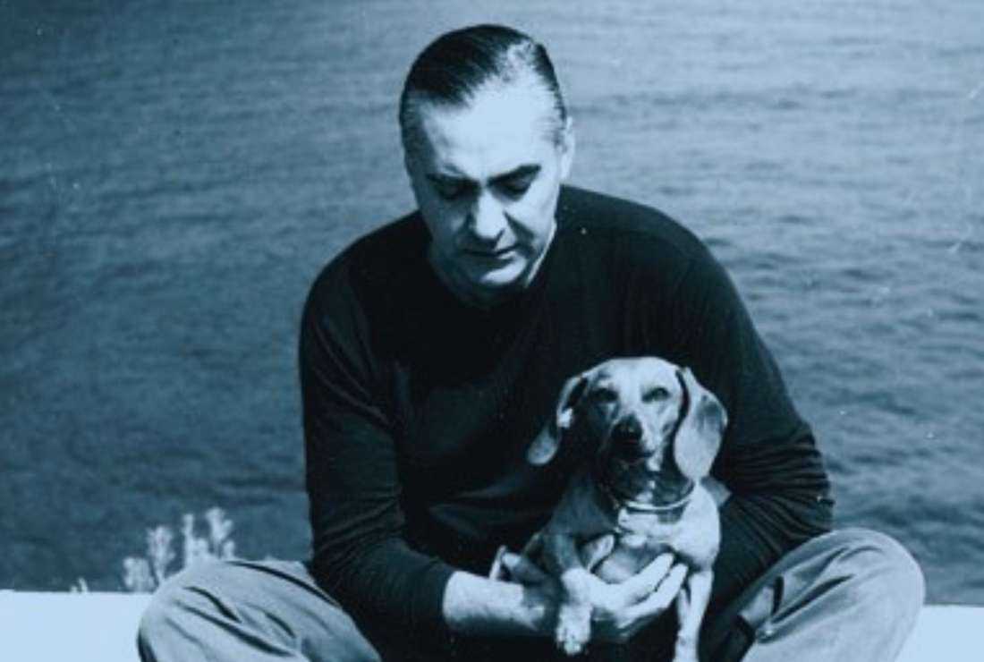 The Tragedy of War and Curzio Malaparte - UCA News