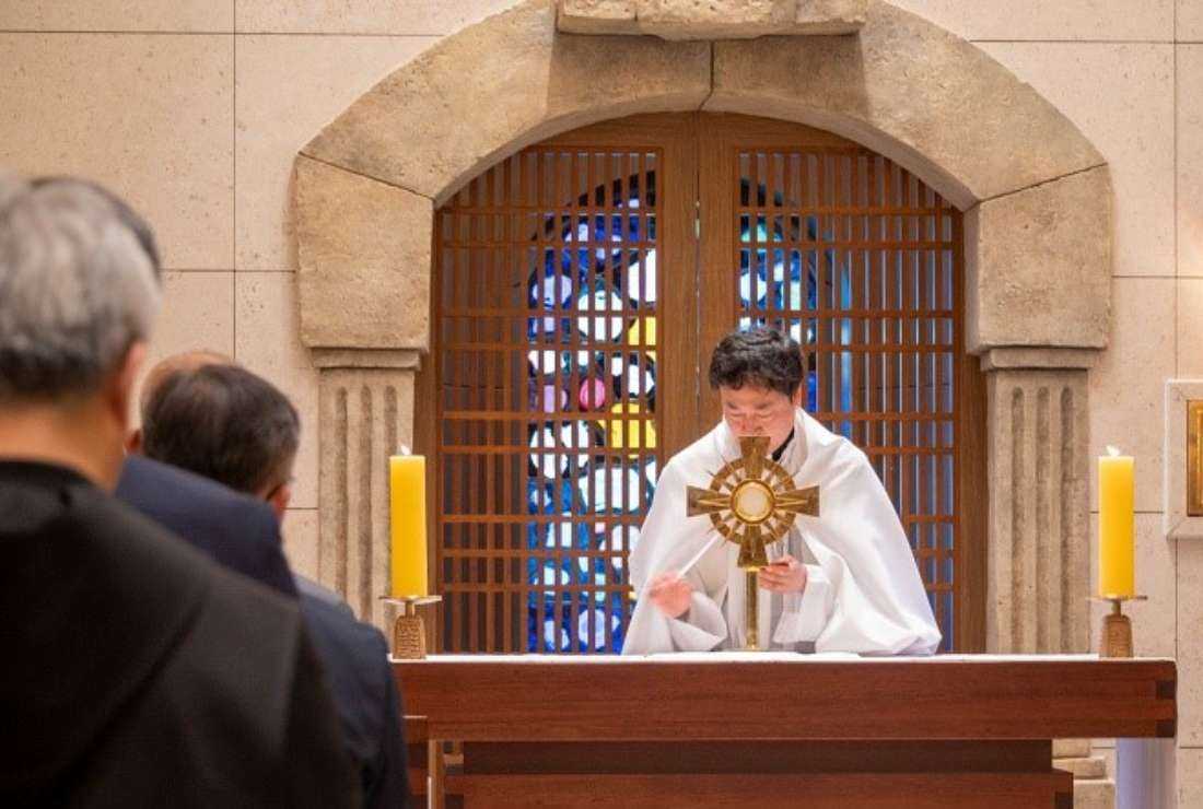 Bishops' ‘pilgrimage of peace’ on Korean War anniversary - UCA News
