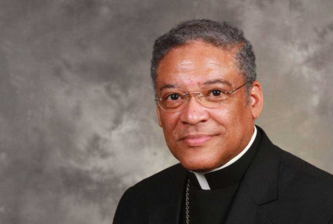 ‘It's never too late…’ says new head of bishops' anti-racism body - UCA ...