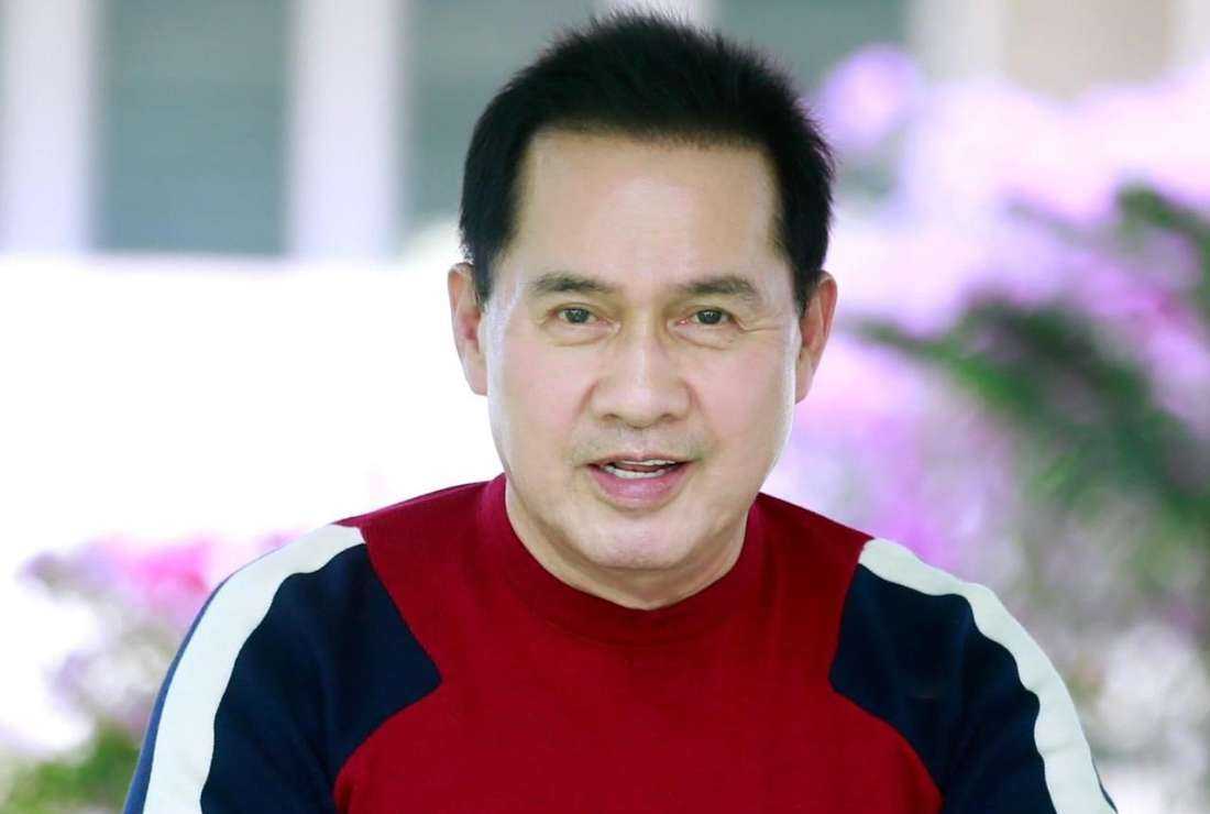 YouTube bans Filipino pastor accused of trafficking, fraud - UCA News