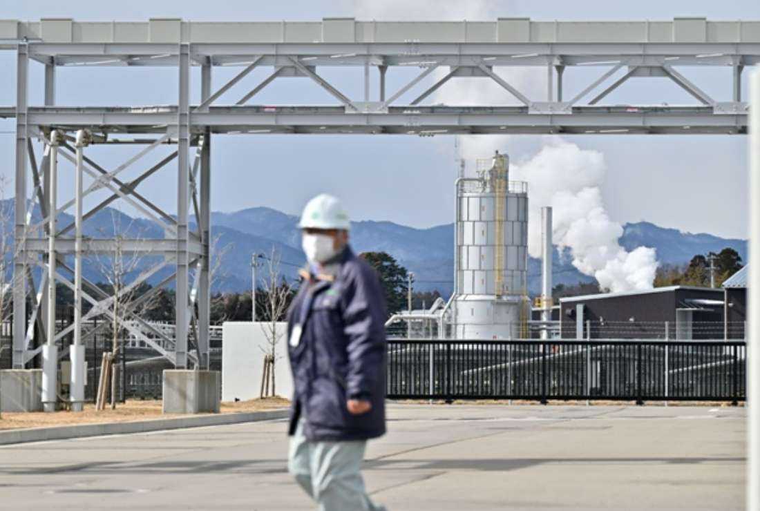 The 'nuclear' path to a sustainable and greener Japan - UCA News