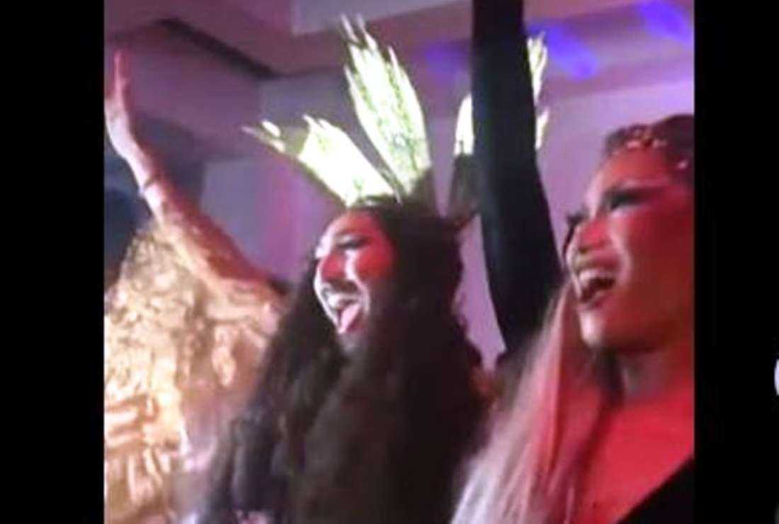 Filipino Catholics object to drag act based on Lord’s Prayer - UCA News