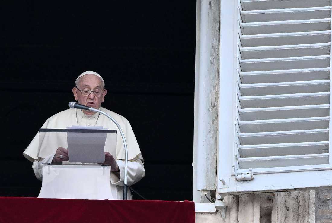 Pope calls Christians to be 'modern-day prophets' - UCA News