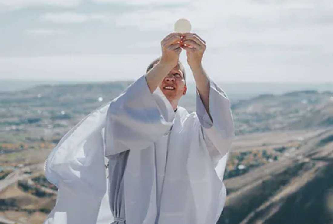German Catholic website to support youth vocations - UCA News
