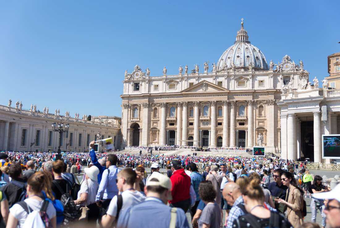 Jews, Christians study shared past in Vatican manuscripts - UCA News