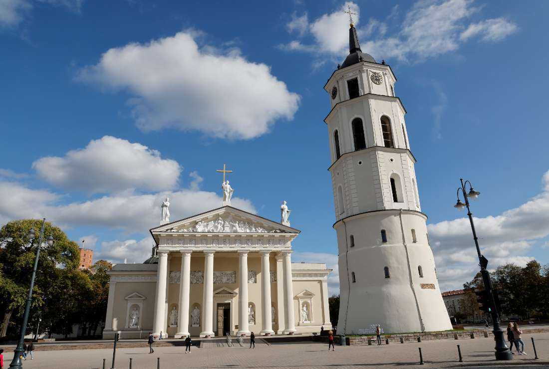 Lithuania church faces 'urgent call' for action on sex abuse - UCA News