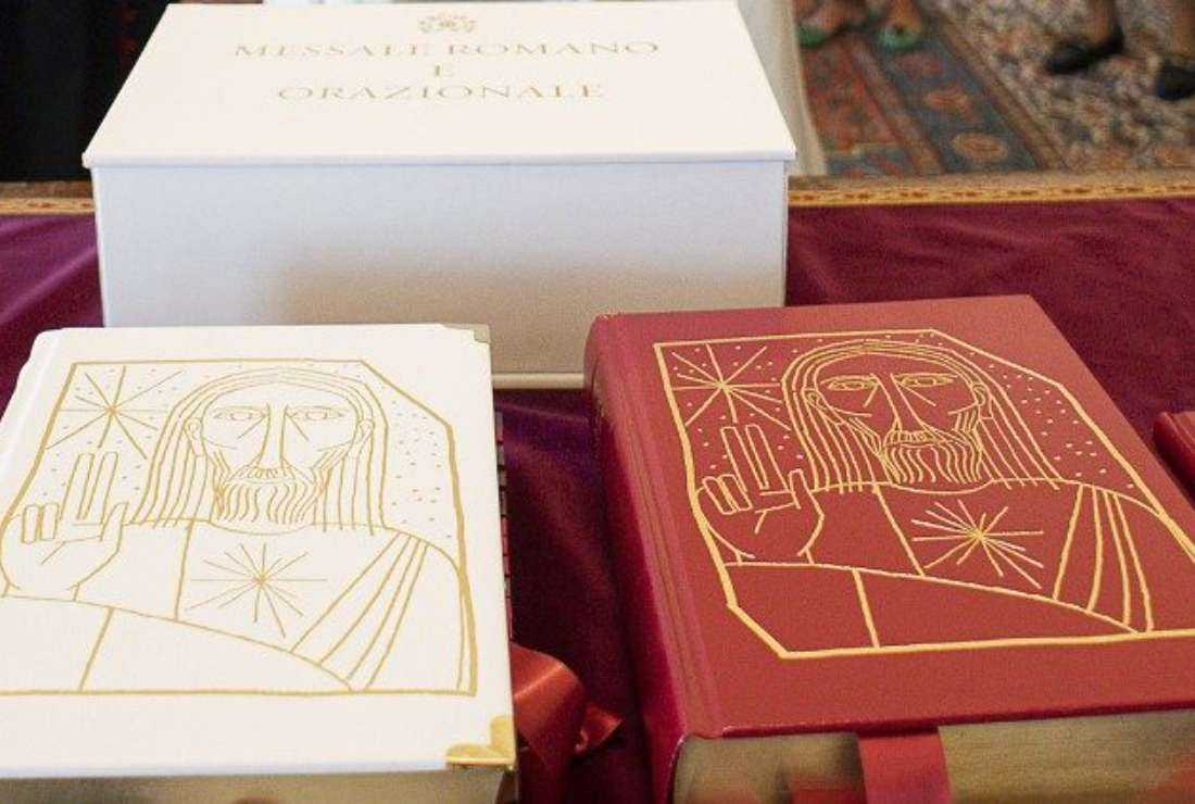 Expert with pastoral sense to lead English liturgy translations - UCA News