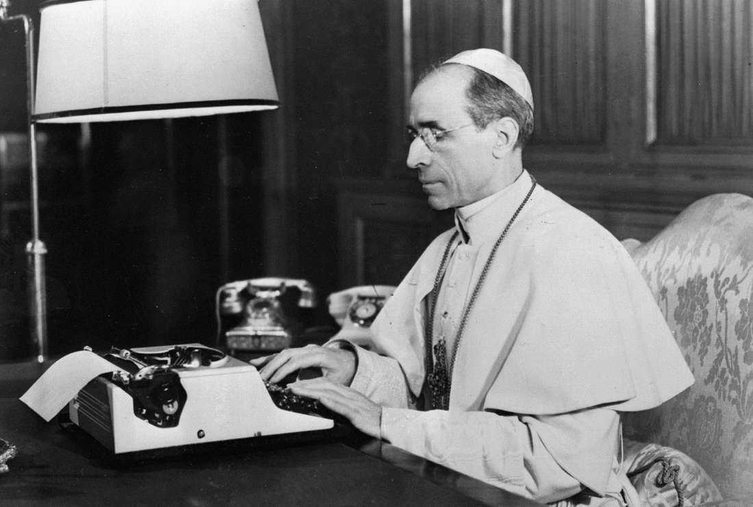 After 80 years, a pope is remembered for saving Rome - UCA News