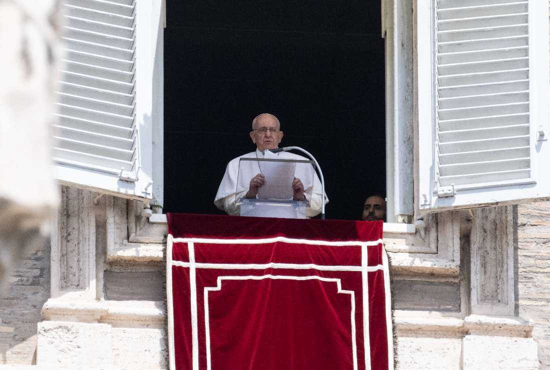 Pope: Sow seeds of faith, even if fruits are not immediate - UCA News