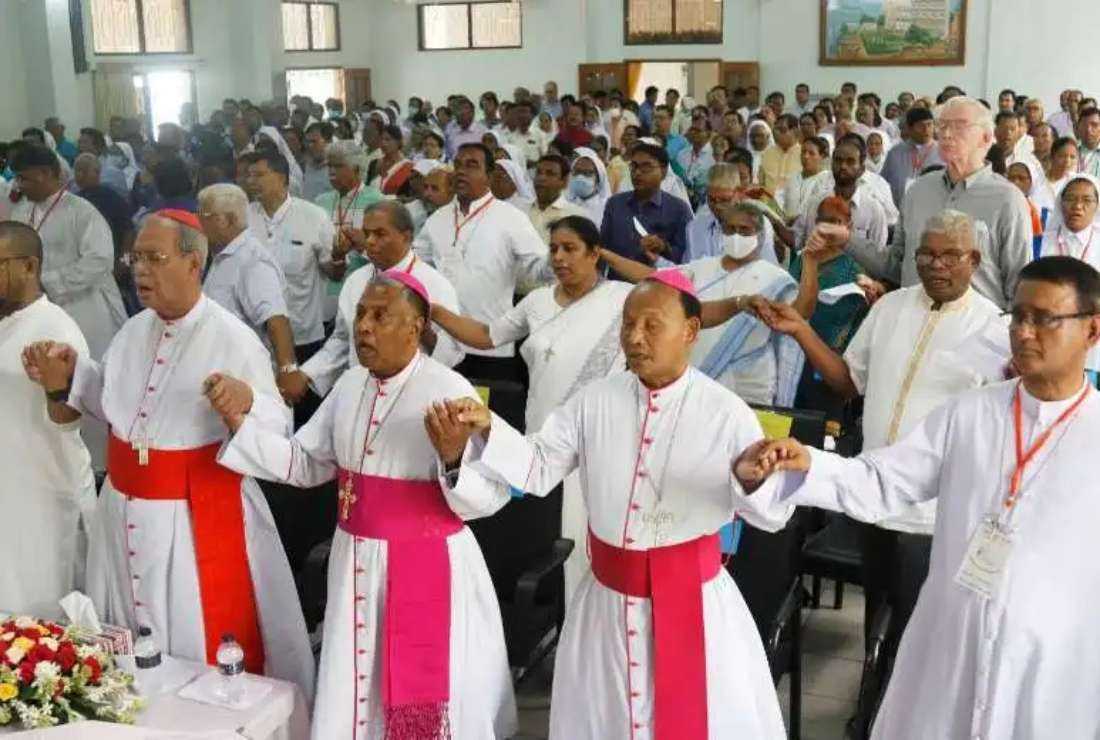 Bangladesh's long road to lay empowerment - UCA News