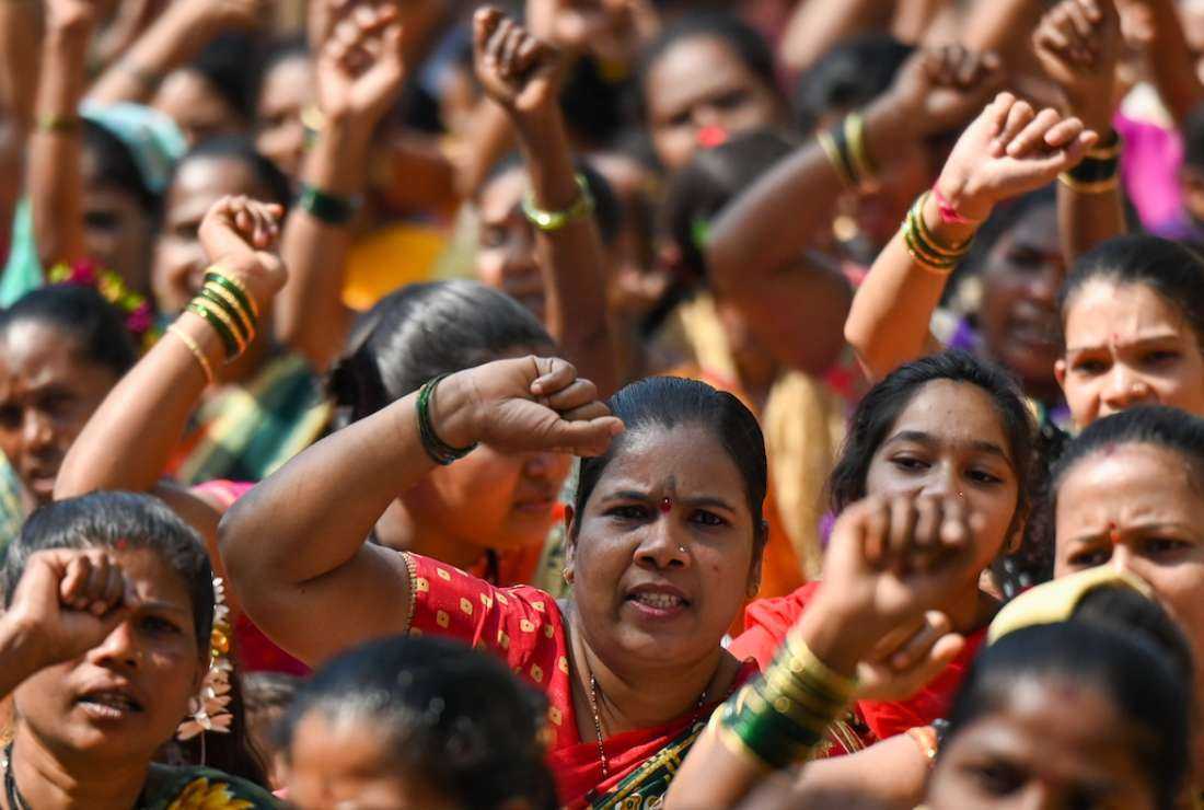 India’s land grab under the guise of conservation - UCA News