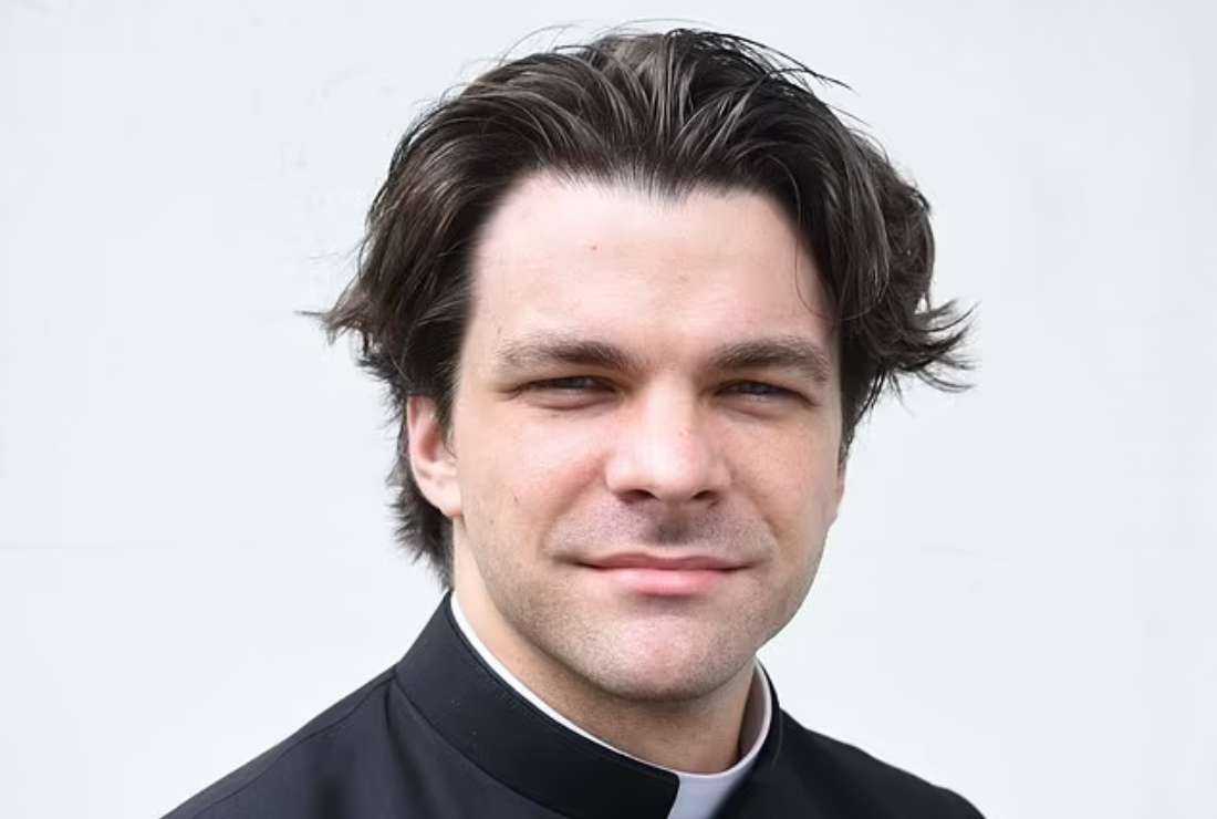 Letters reveal disgraced Alabama priest believes it's 'Jesus' will ...