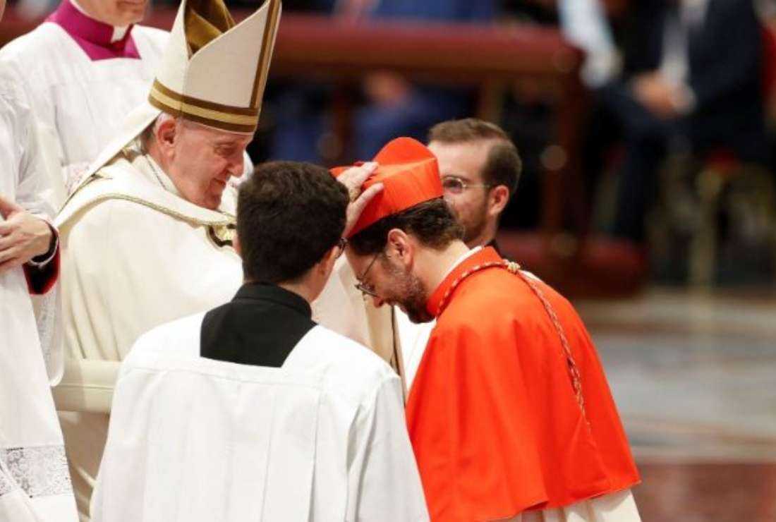 Pope will encourage tiny flock in Mongolia - UCA News