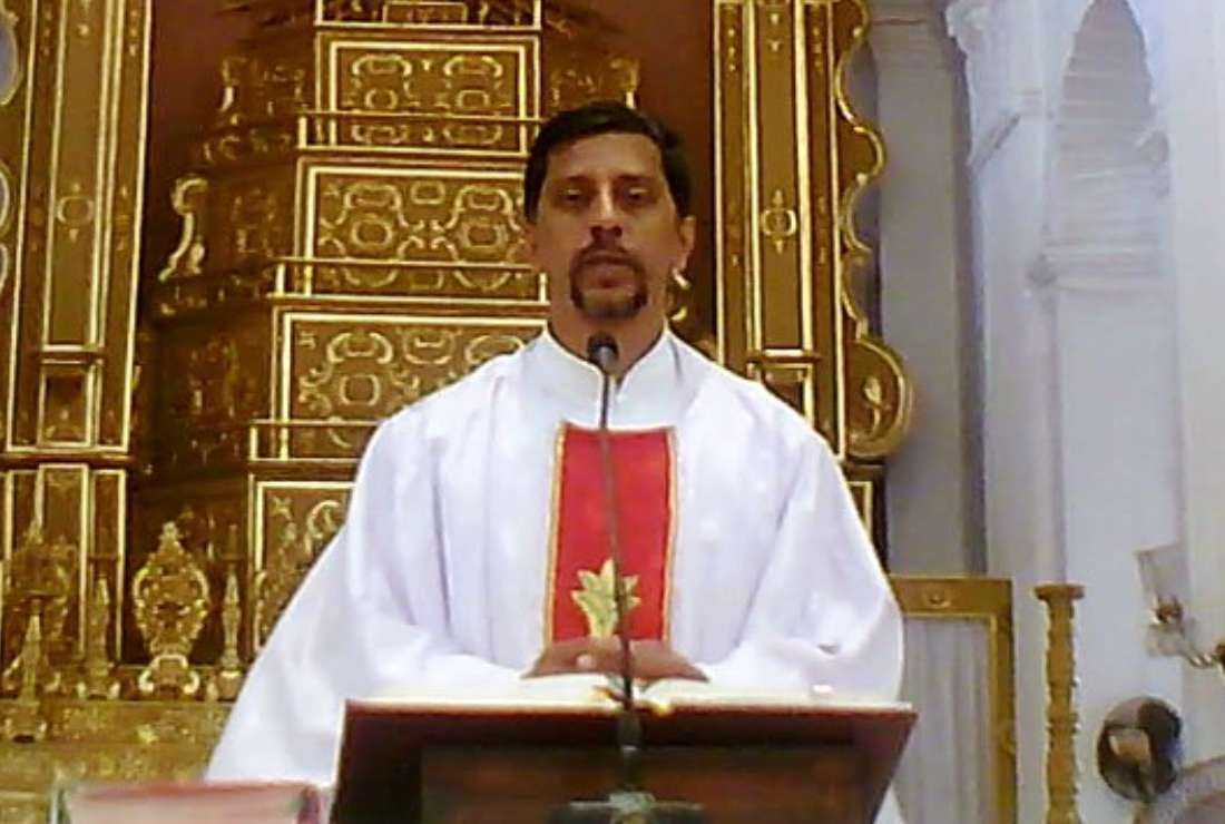 Indian priest awaits bail to avoid arrest over unintended remark - UCA News