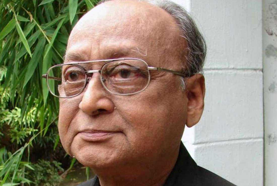 The pain of the passing of an Indian poet - UCA News