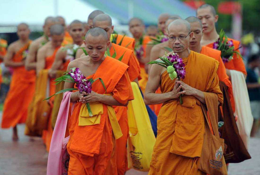 Asians accept cultural diversity of religions, says survey - UCA News