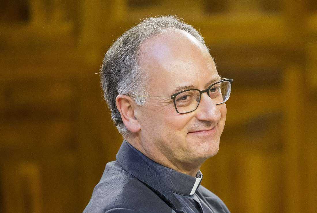 Farewell Letter - UCA News