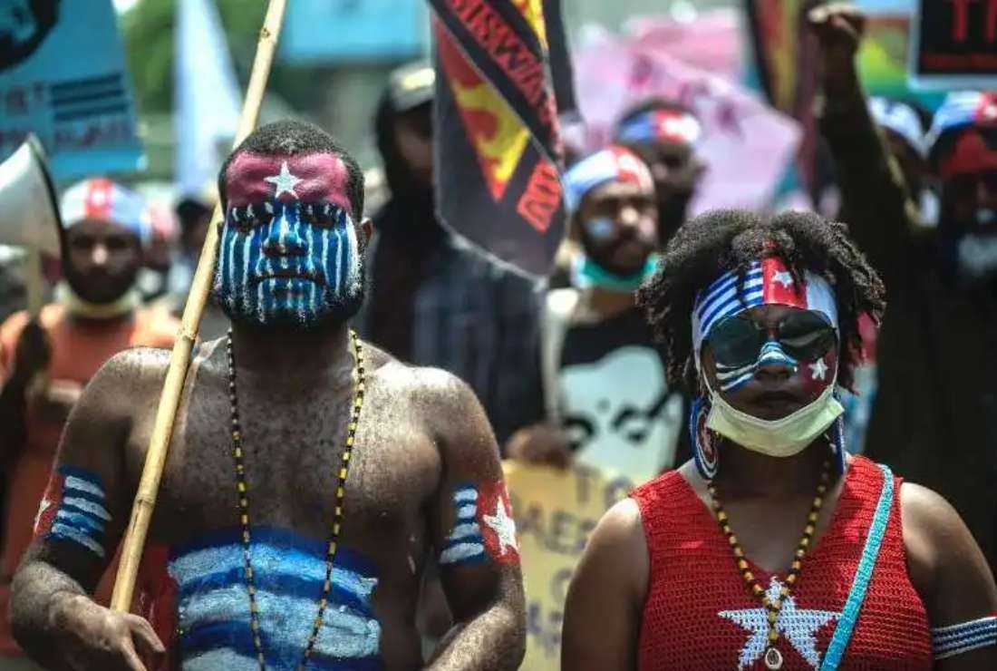 Indonesia slammed for ongoing rights abuses - UCA News