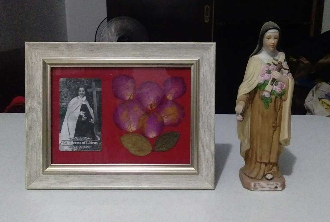 Scholars, Catholics call St. Therese's 'little way' relevant - UCA News