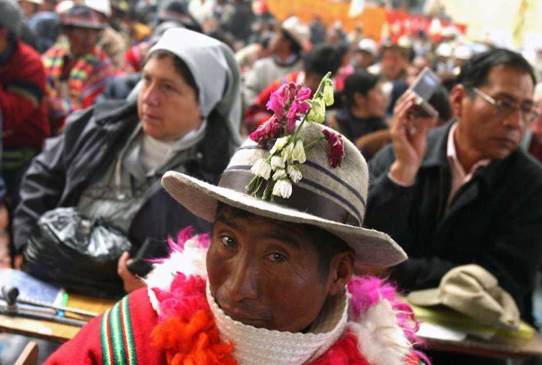 Amazon cardinal tells consumerist cultures to learn from Indigenous ...