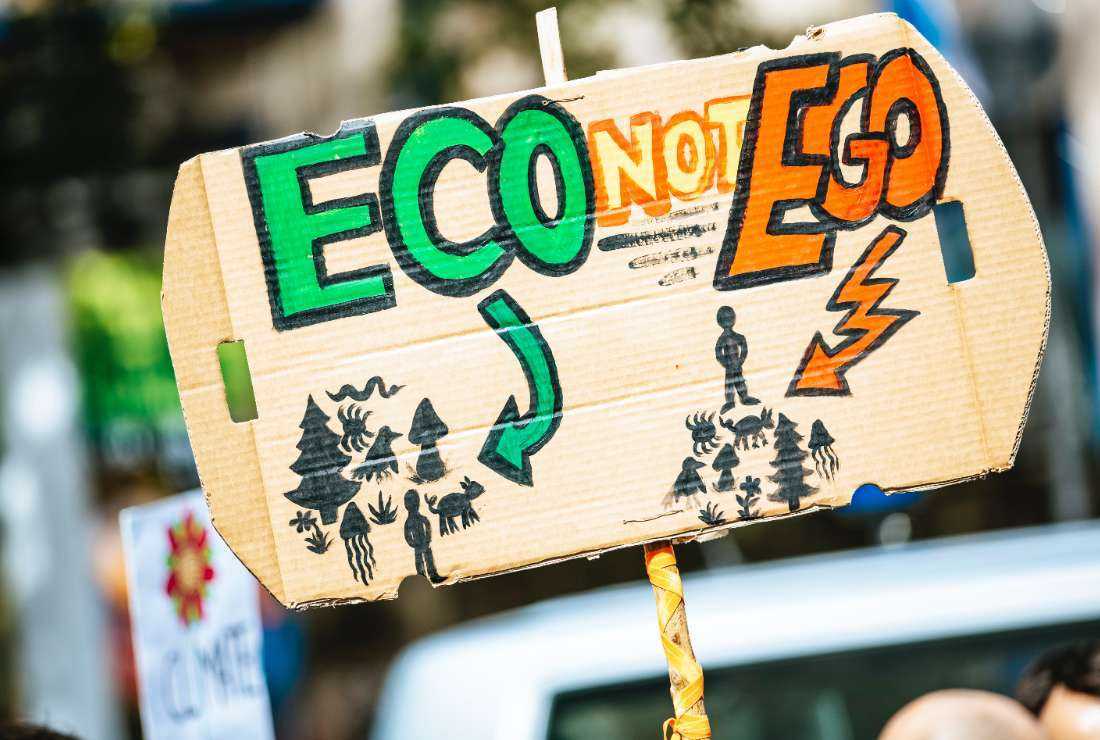 Globalization and Ecological Transition - UCA News